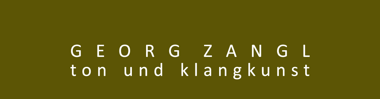 Zangl-artwork.de - impressum